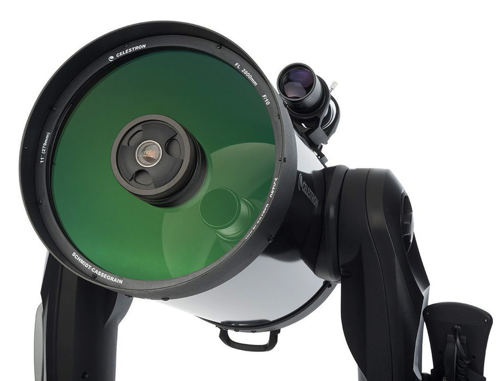 Celestron CPC 1100 GPS (XLT) | First Light Optics